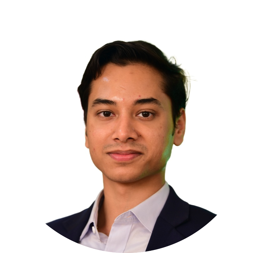 Sahil Mohapatra – Portfolio